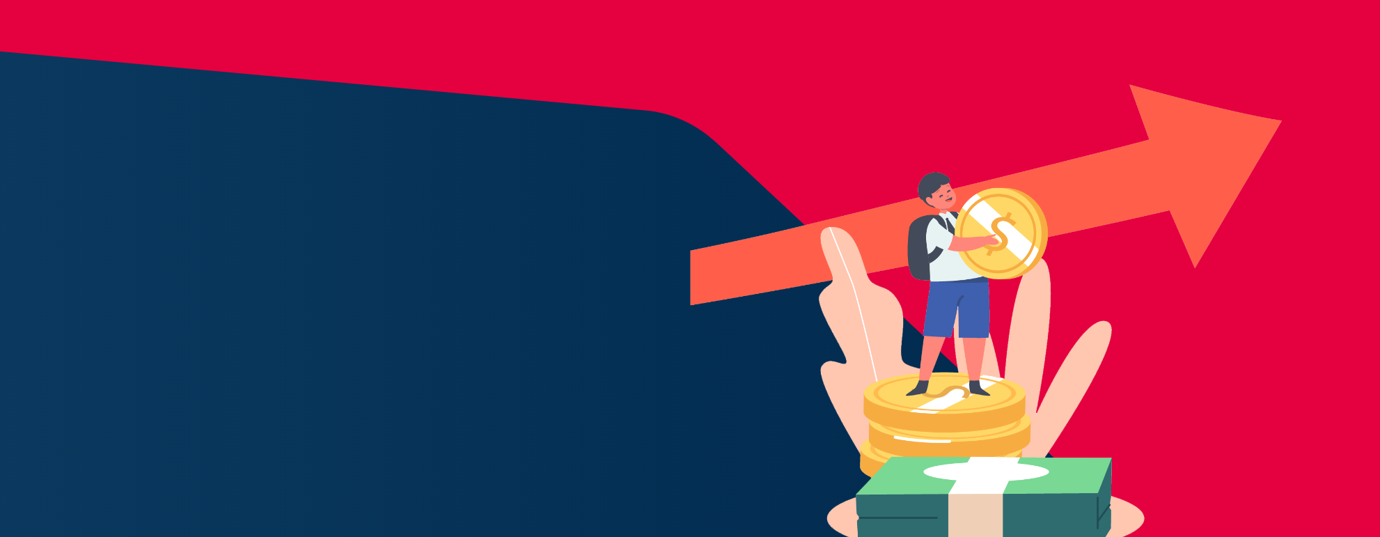 Vamos falar sobre educação financeira e previdenciária para os pequenos ...
