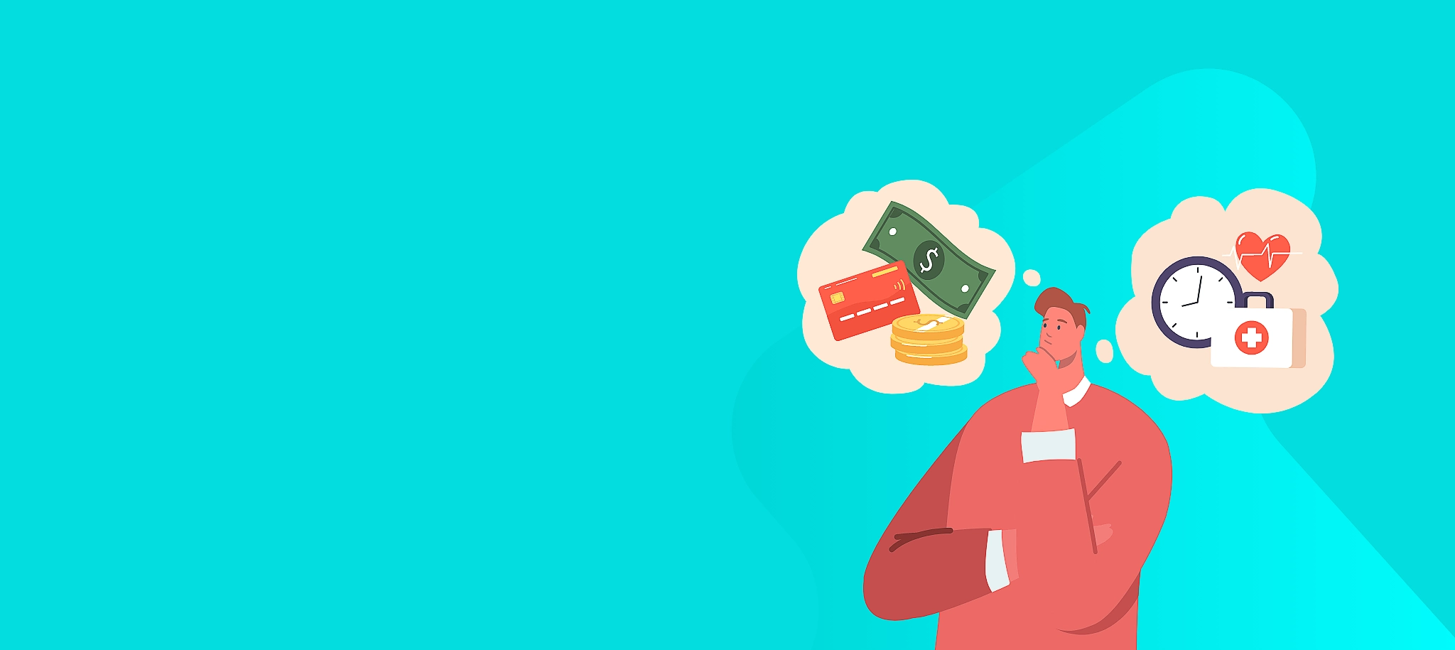 Você estaria preparado para uma emergência? - Desban